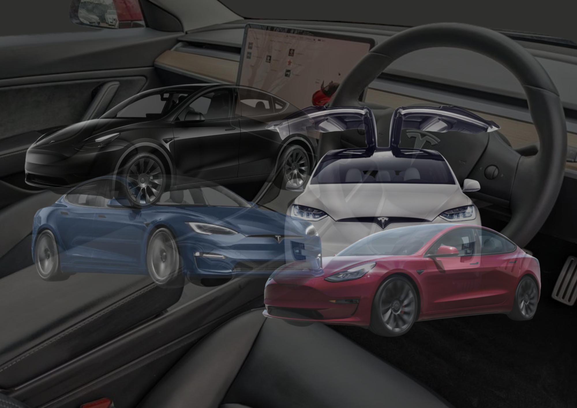 Factory Upgrades - Tesla – rapid-radio