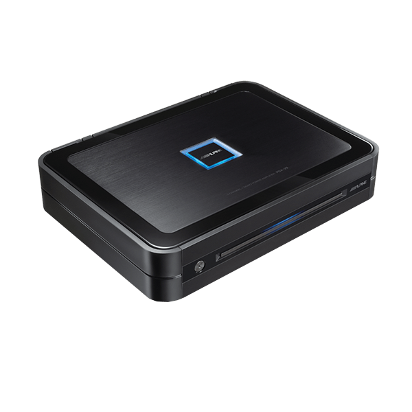 Alpine PDX-V9 Amplifier – rapid-radio