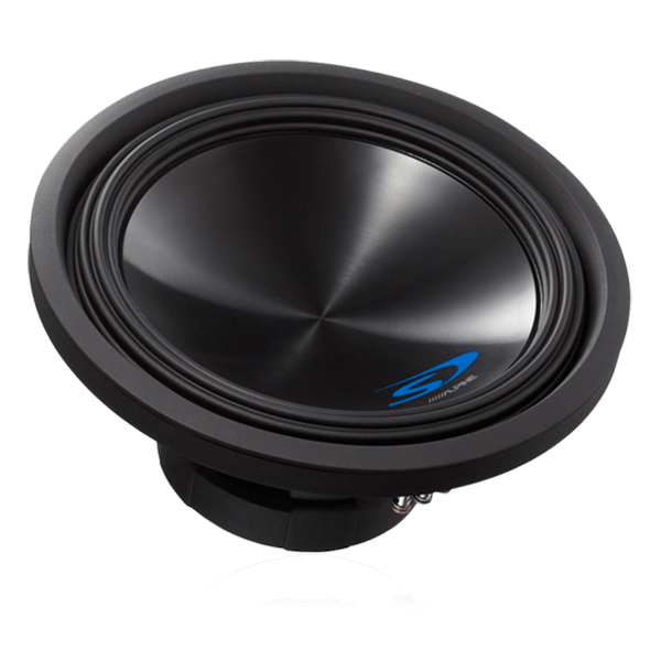 Alpine SWS-15D2 2 ohm subwoofer – rapid-radio