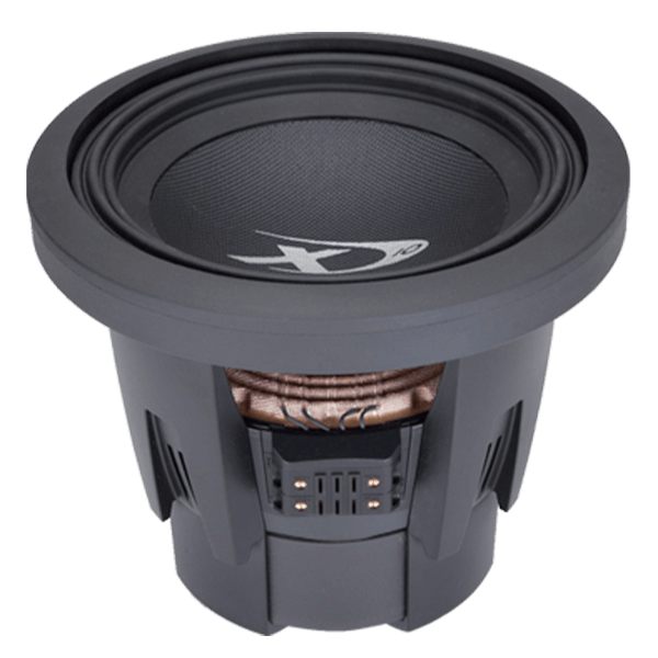 Alpine SWX-1043D 10" subwoofer – rapid-radio
