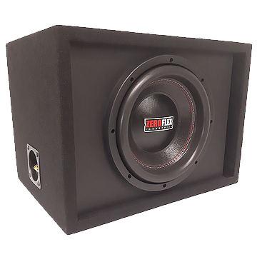 ZeroFlex TKO10E – rapid-radio